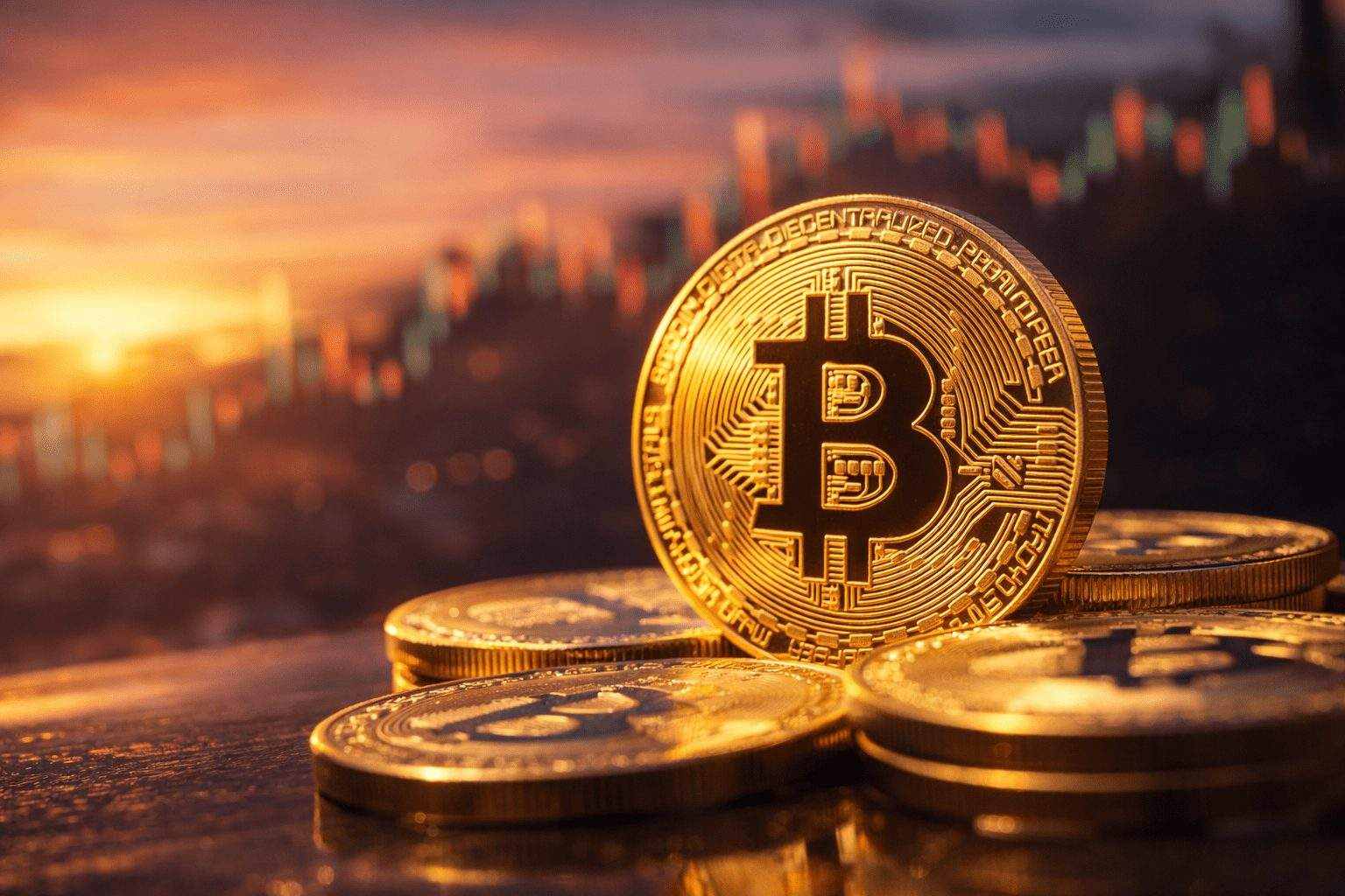 11 Key Drivers Behind Bitcoin Price Fluctuations | StockTi