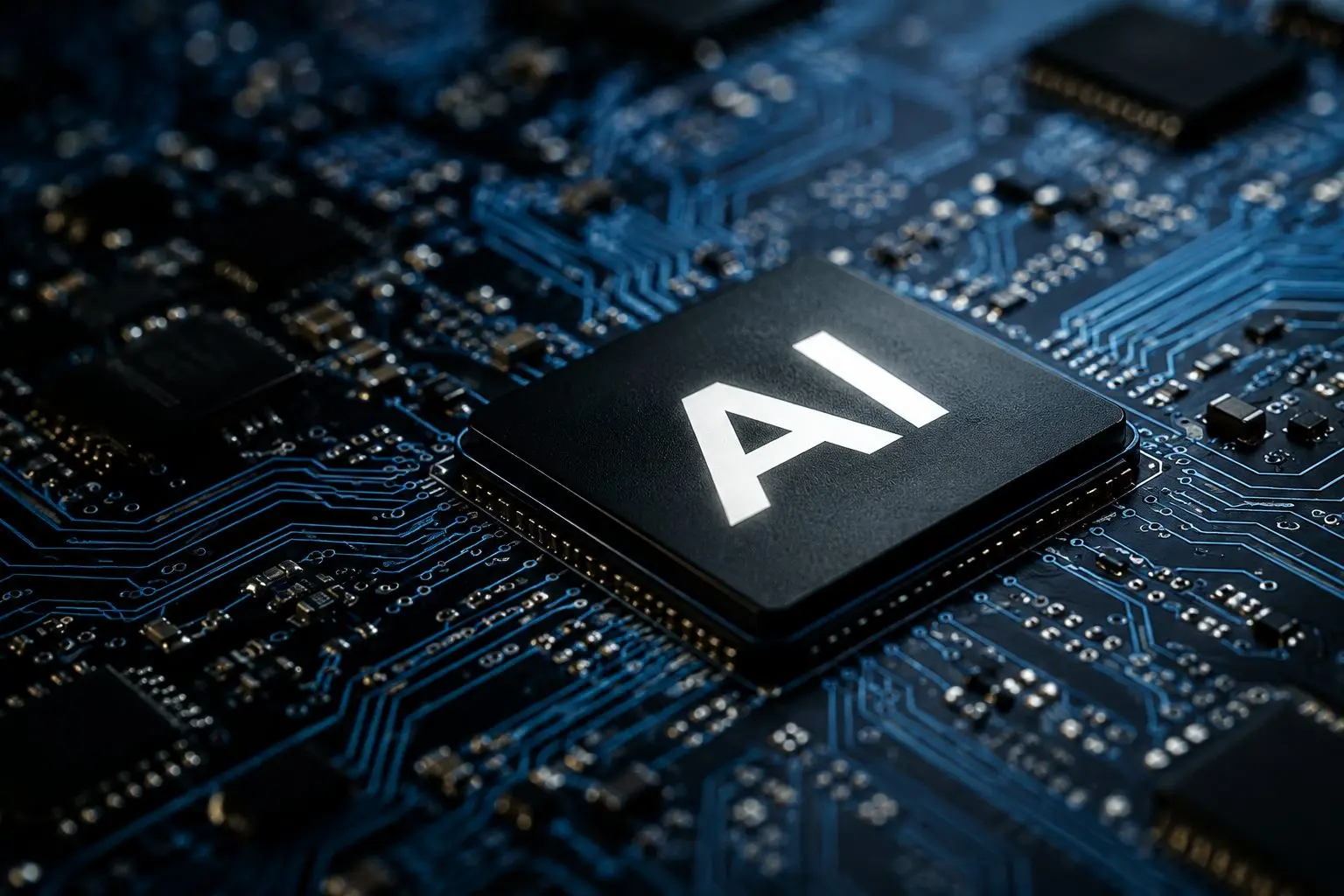 Diplomacy and AI Demand Drive Market Shifts | StockTi