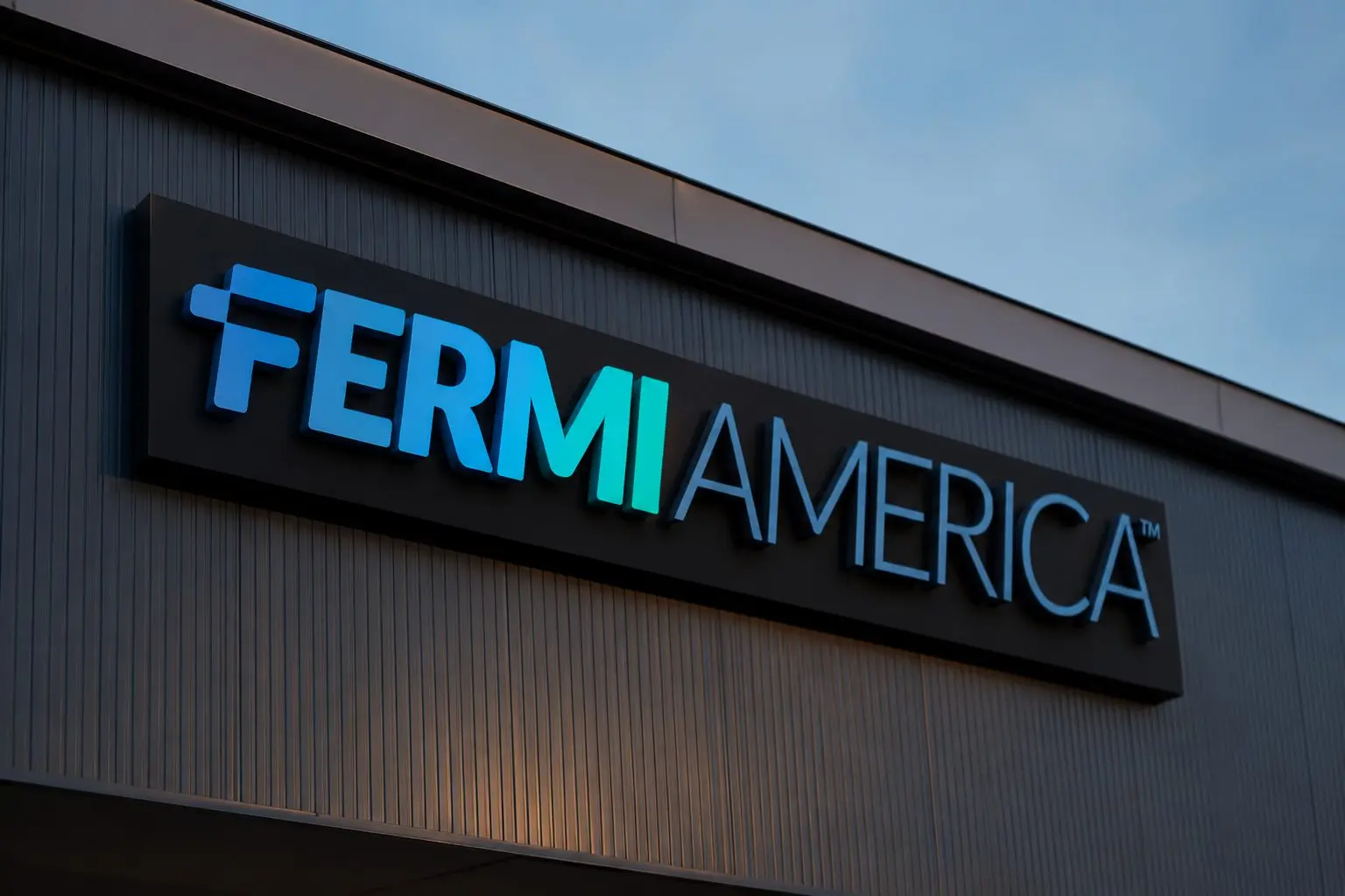 Fermi Shares Surge as Ex-CEO Backs Rival Candidate in Board Battle ...