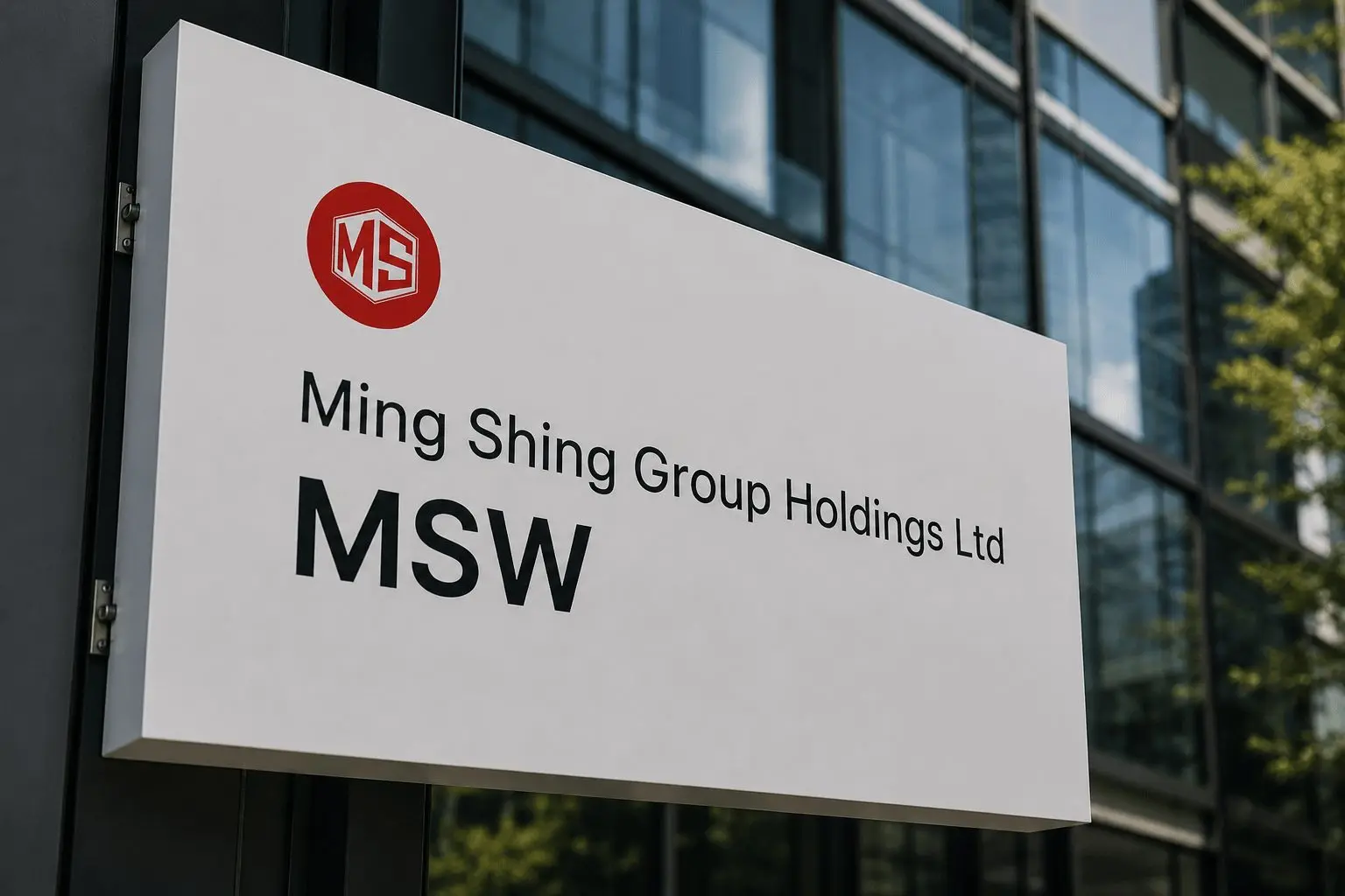 Ming Shing Group Shares Swing Wildly After $110M Graphene Deal Raises ...