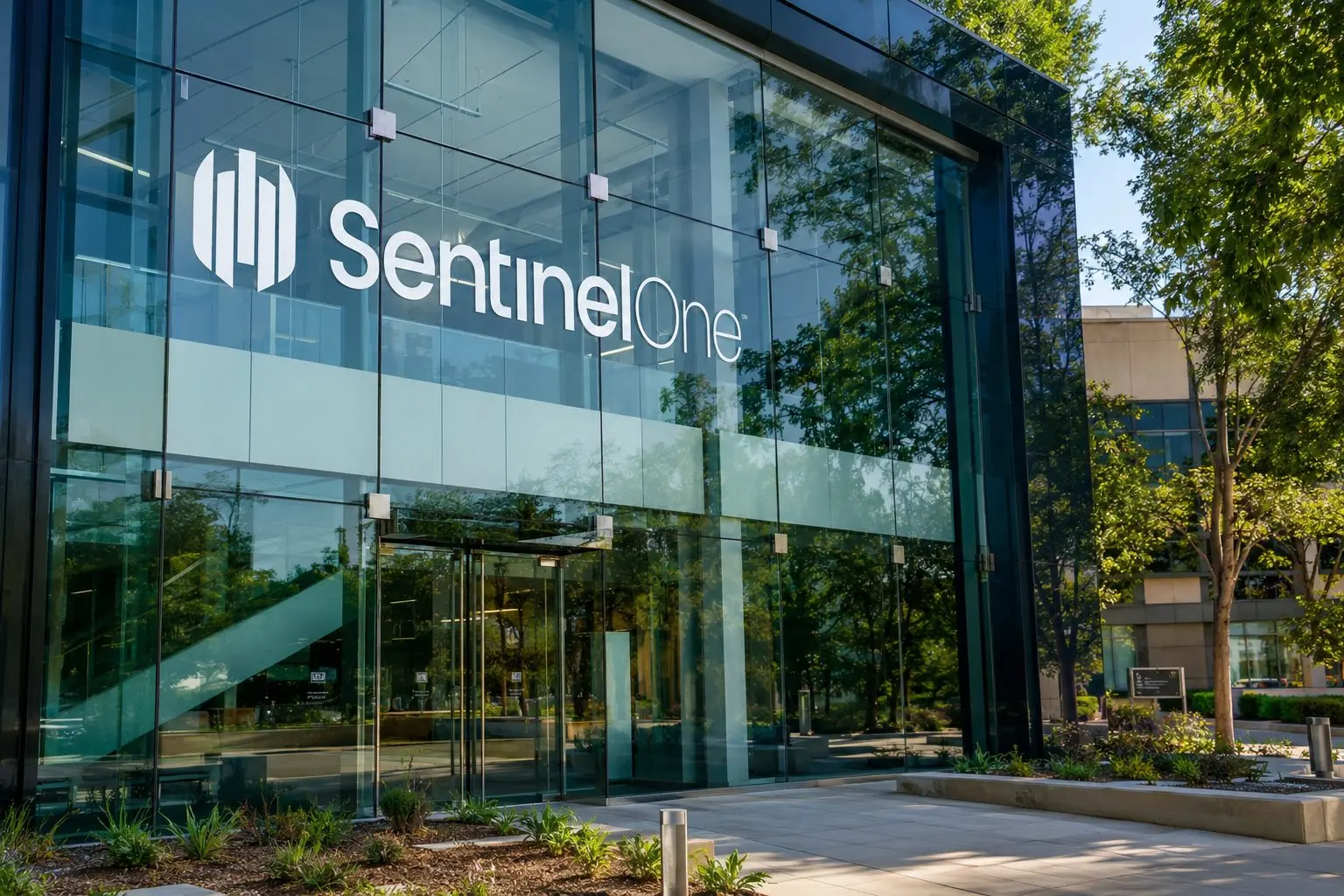 SentinelOne Shares Plunge on Weak Forecast, Announces 8% Workforce ...