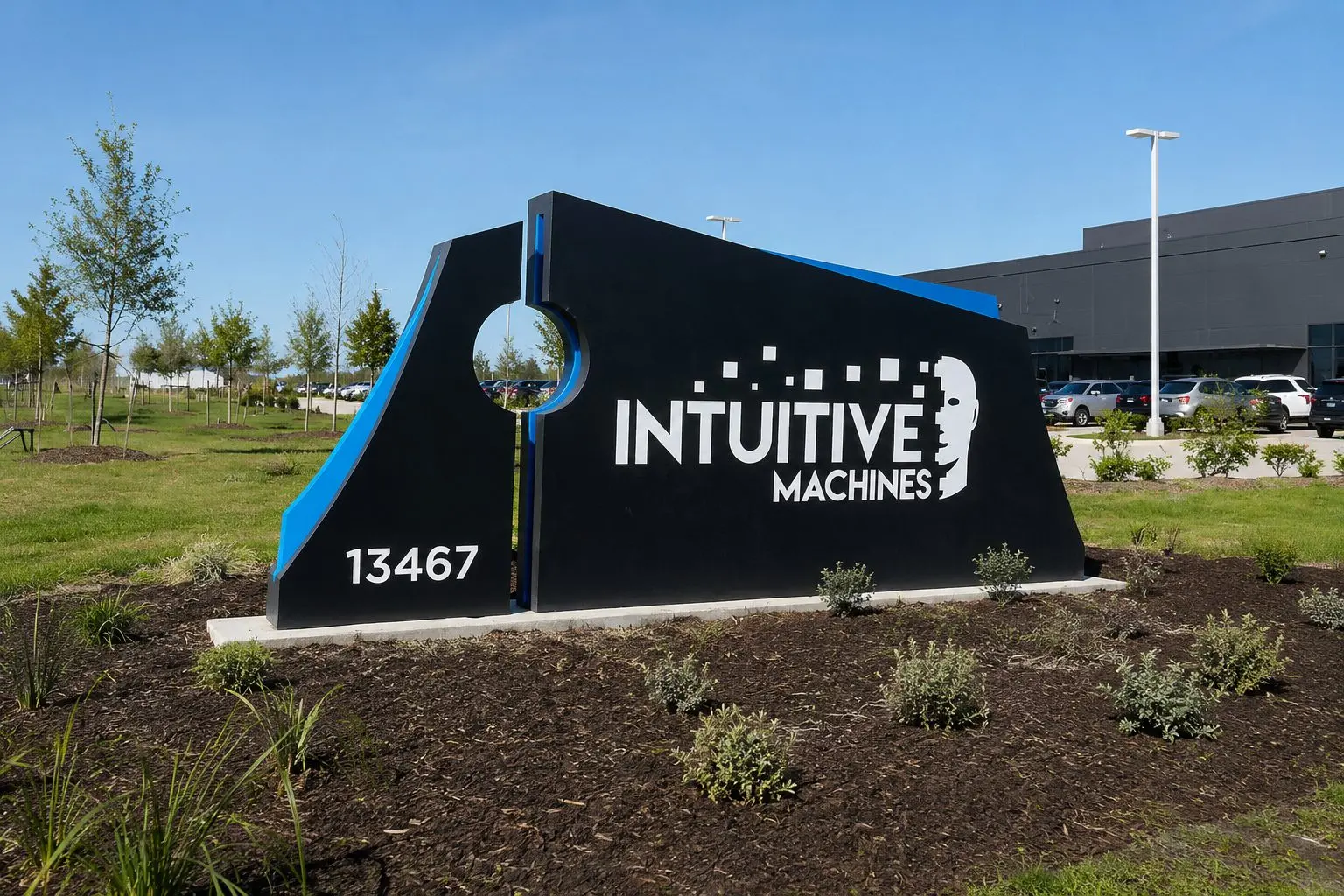 SpaceX IPO Buzz Lifts Intuitive Machines, but Dilution and Contract ...
