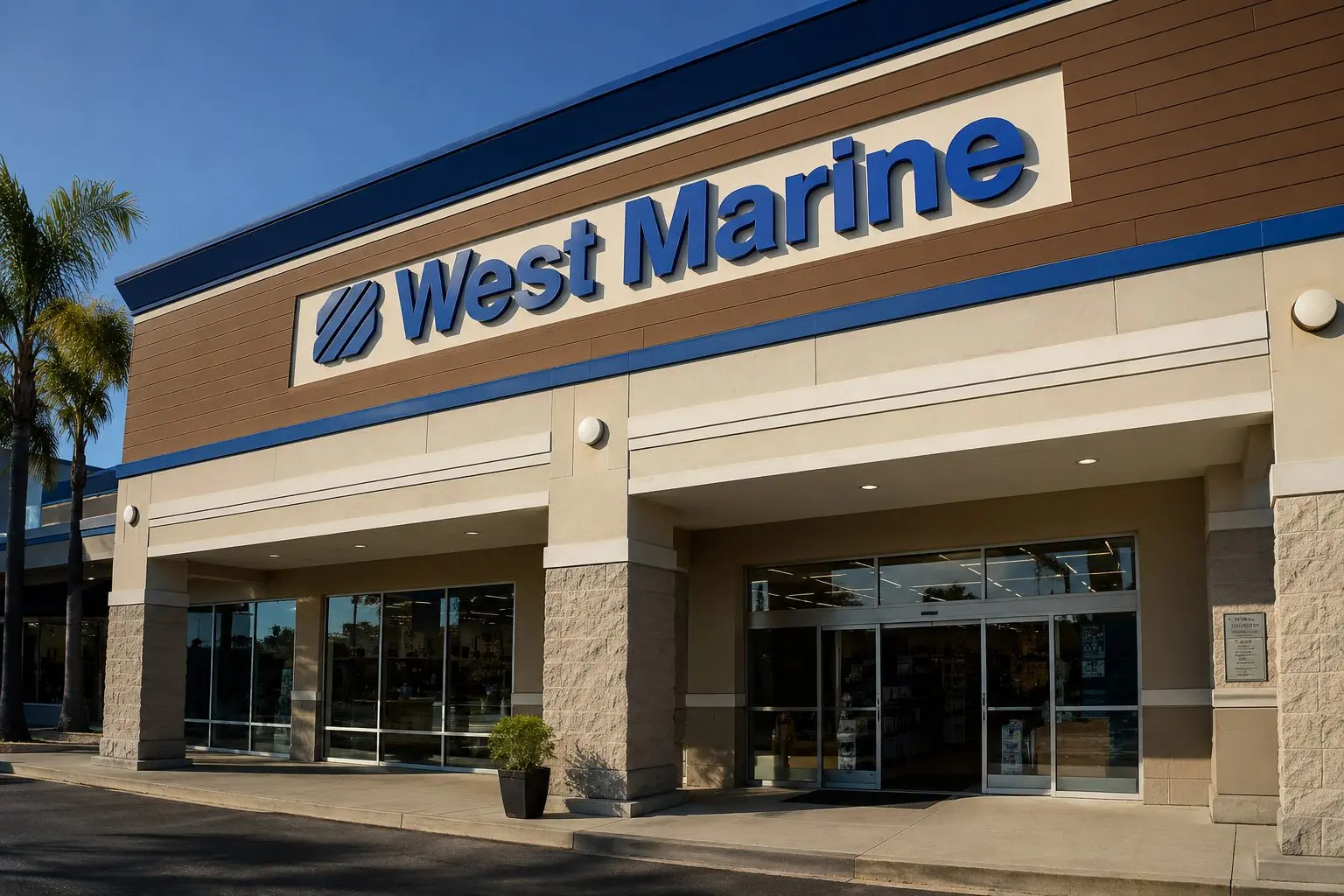 West Marine to Close 59 Stores, Executive Bonuses Draw Scrutiny | StockTi